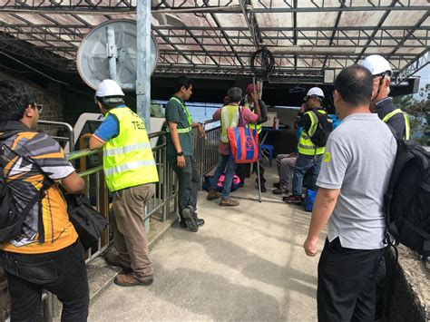 Pdctelco Mohd Fariq Samsuddin