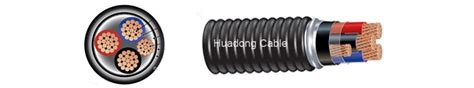 600v 1kv 5kv 1c 2c 3c 4c Teck 90 Cable Price 14awg 12awg 8 3