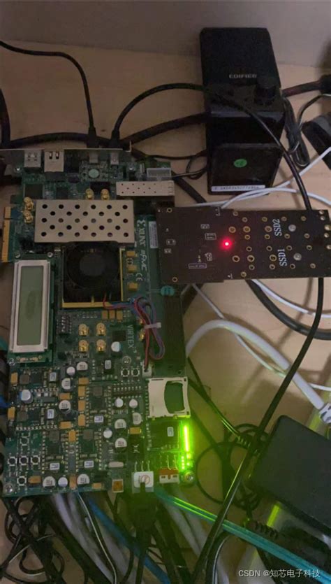 fpga nvme ip 核 纯逻辑实现nvme协议 读写ssd fpga ssd csdn博客