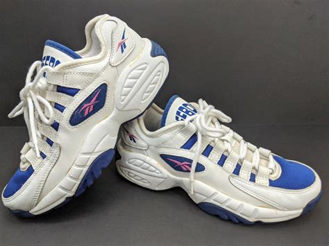 1990s Reebok Running Shoes