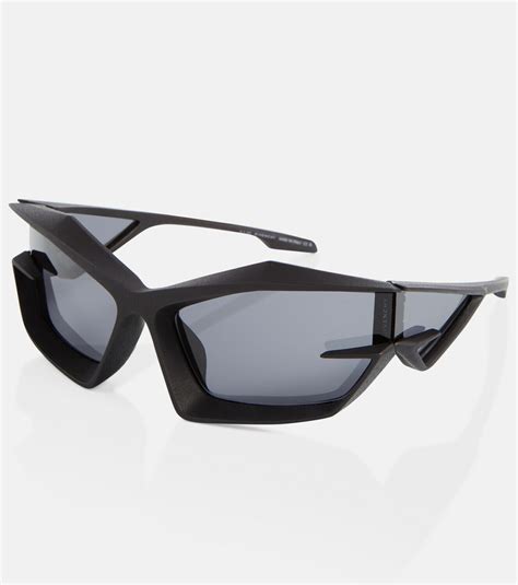 Givenchy Giv Cut Sunglasses Givenchy