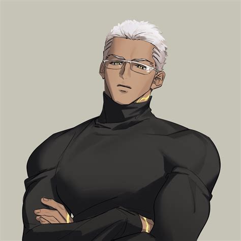 Emiya Alter Fate And 1 More Drawn By Shinkaifuyuki Danbooru