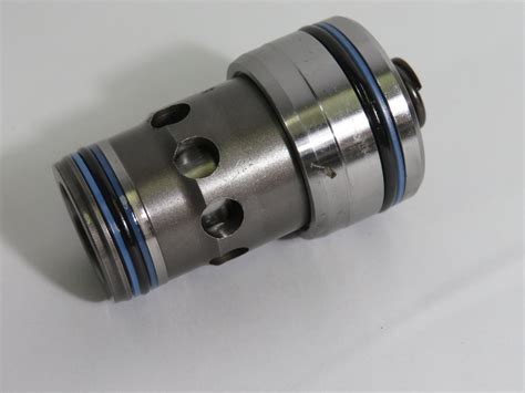 Rexroth R900911572 Logic Cartridge Valve New Industrial Automation Canada