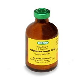 ReadyPrep 2 D Starter Kit Rehydration Sample Buffer 1632106 Life Science Research Bio Rad