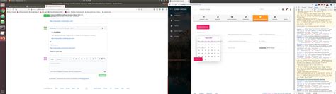 componentwillreceiveprops warning in react 16 9 · issue 649 · arqex react datetime · github