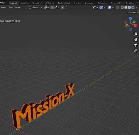 D Object Lightning And Colors Are Not Match Between Blender And X Plane D Modeling In X