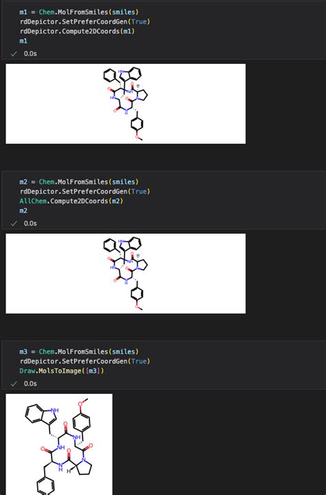 Inconsistent Coordinates Between Compute2DCoords And Draw Issue 6550