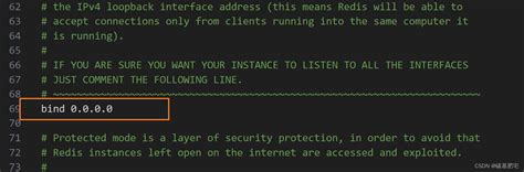 Centos7 安装和配置 Redis 5 教程centos7 安装redis5 Csdn博客