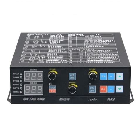 Plasma Torch Height Controller Thc At Best Price In Faridabad Quick India Automation Co