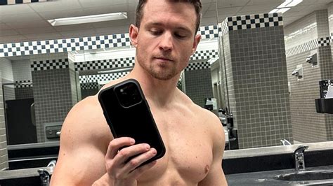 Meet Instagram Hottie Michael Chad Socialite Life