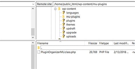 How To Disable Specific Wordpress Plugins For Mobile Users