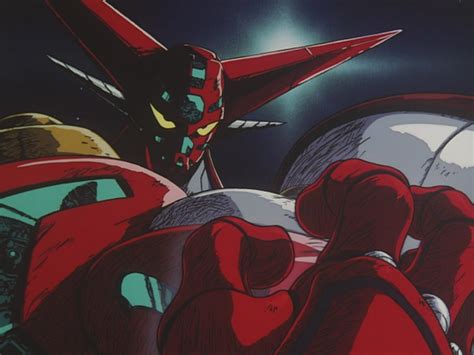 Shin Getter Robo Armageddon Getter Robo Wiki Fandom