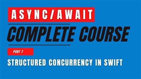 Asyncawait Complete Course Part 7 Continuation Youtube