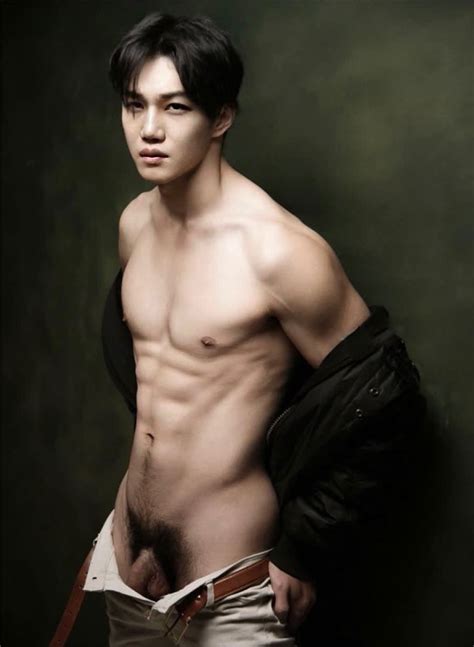 Post Exo Group Fakes Kai Singer Kpop Music