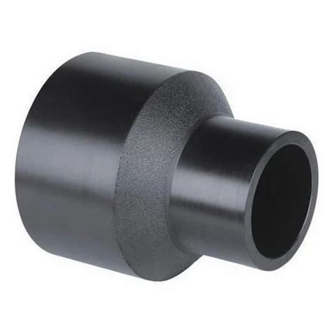 Hdpe Pipe Reducer At ₹ 150 Piece Hdpe Reducer Fitting In Hyderabad Id 2853892304833
