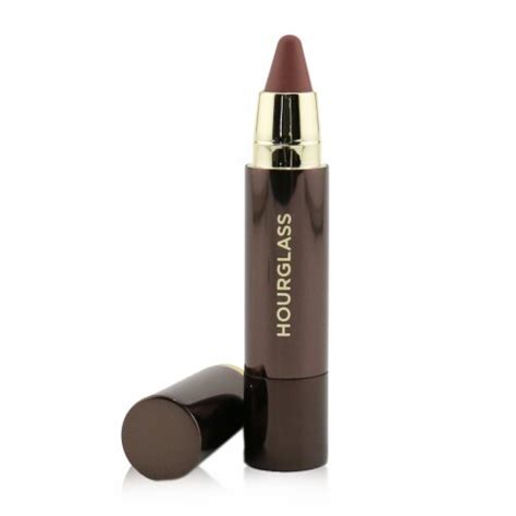 Hourglass Girl Lip Stylo Achiever Deep Mauve 25g009oz 25g0