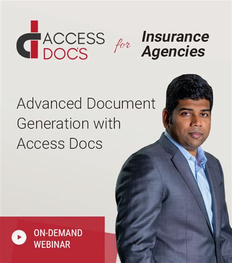 access docs on demand webinar access global group llc