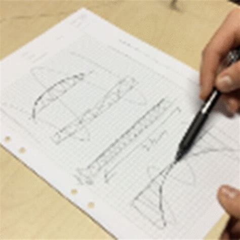 A Babe Making Sketches Of A Bridge Download Scientific Diagram