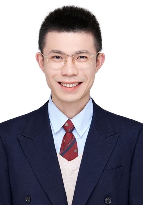 杨扬 西南财经大学数学学院