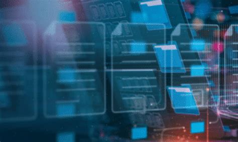 Healthy Configuration Management Database Processx