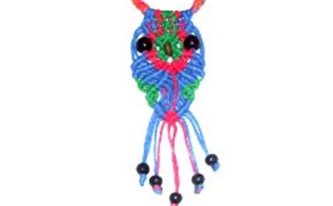 12 Macrame Owl Patterns Guide Patterns
