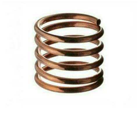 Copper Springs At ₹ 50 Piece Madhavbaug Mumbai Id 17945218762