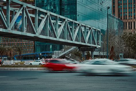 Ai And Bio Inspired Cameras Can Detect Pedestrian Obstacles On The Road 100 Times Faster