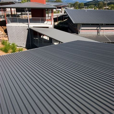 Stratco S7 Roofing Walling Stratco Nz
