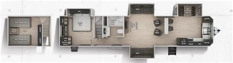 2022 Forest River Cherokee Rv Specs Guide