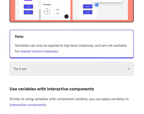 Figma Variables And Conditional Logic Issue Figma Forum