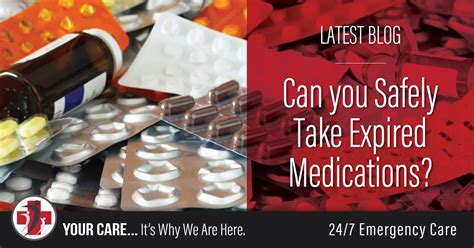 Does Medication Actually Expire At Brenda Edmonds Blog