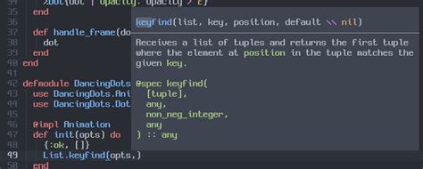 Lsp Signature Help Highlights Wrong Words In Name Of Function · Issue 4106 · Helix Editor