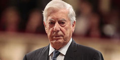 მარიო ვარგას ლიოსა საქართველოში აღარ ჩამოვა • Artinfo Ge