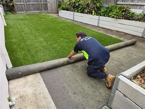 Artificial Turf Replacement Carina Qld