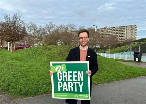 Sarah King Elected New Leader Of Southwark Labour But Will James
