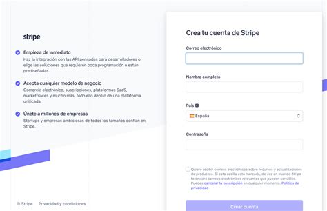 Stripe Qué Y Cómo Puedes Recibir Pagos Con Esta Herramienta