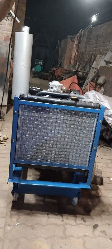 Diesel Generator 20 Kva New Generators 1094077554
