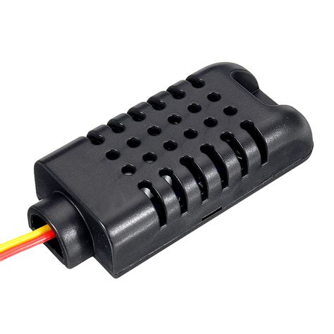 am2301 dht21 digital temperature and humidity sensor can replace sht10 sht11 sensor