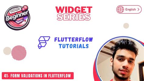 Form Validations In Flutterflow 41 Youtube Form Validations In Flutterflow 41 Youtube