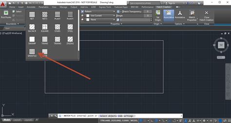 Creating Hatch Patterns In Autocad Phonepassa