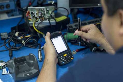 ترفندها و راهنمایی‌های تعمیر و رفع مشکلات دستگاه‌های کش لس و دستگاه پوز