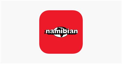 ‎the Namibian On The App Store