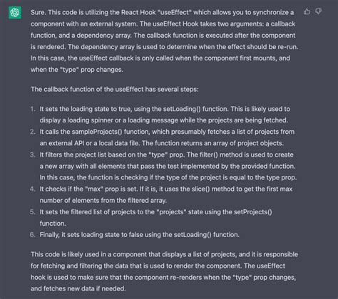 Integrating Chatgpt Into Software Development Workflow Tips And Best