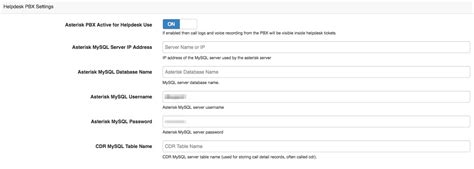 Helpdesk Setup Guide DataTill ISP Management System