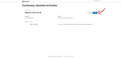 Add ‘sign In With Apple Button To Your Android App John Codeos