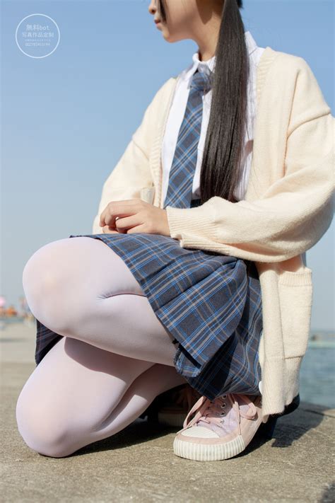 森萝财团写真 有料 NO 004 微图坊