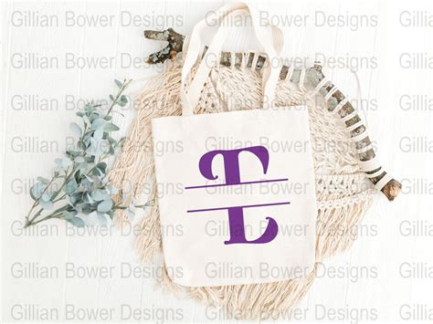 L Letter Font Alphabet Monogram Clipart Digital Download Files Etsy