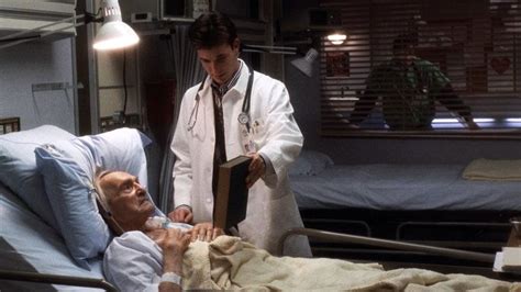 Er Season 1 Originals For Paramount