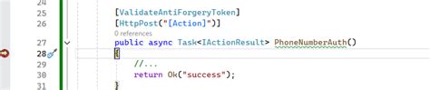 Client Aspnet Core Api Antiforgerytoken 400 Bad Request Stack