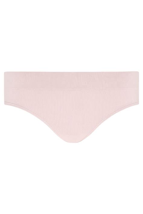 Jockey® Eco Seamfree™ Rib Bikini Jockey Eu